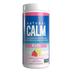 Natural Vitality magnesium citrate for kids