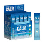 Natural Vitality magnesium drink mix