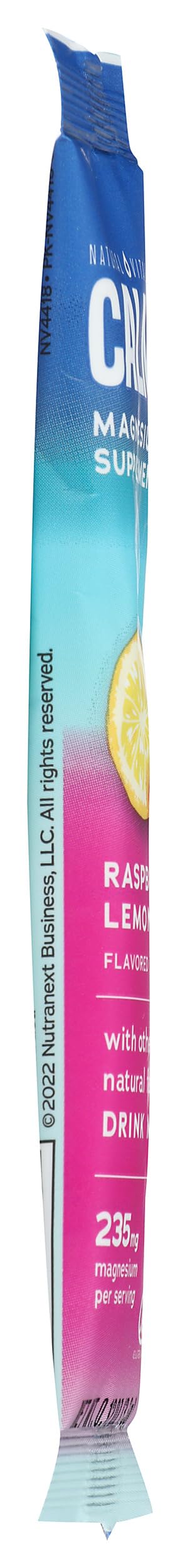 natural vitality magnesium for better sleep