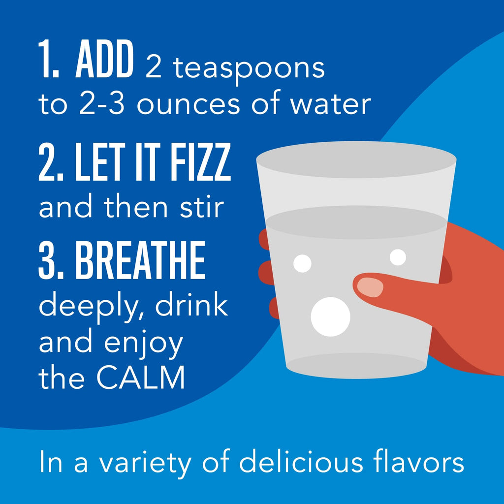 natural vitality magnesium for sleep