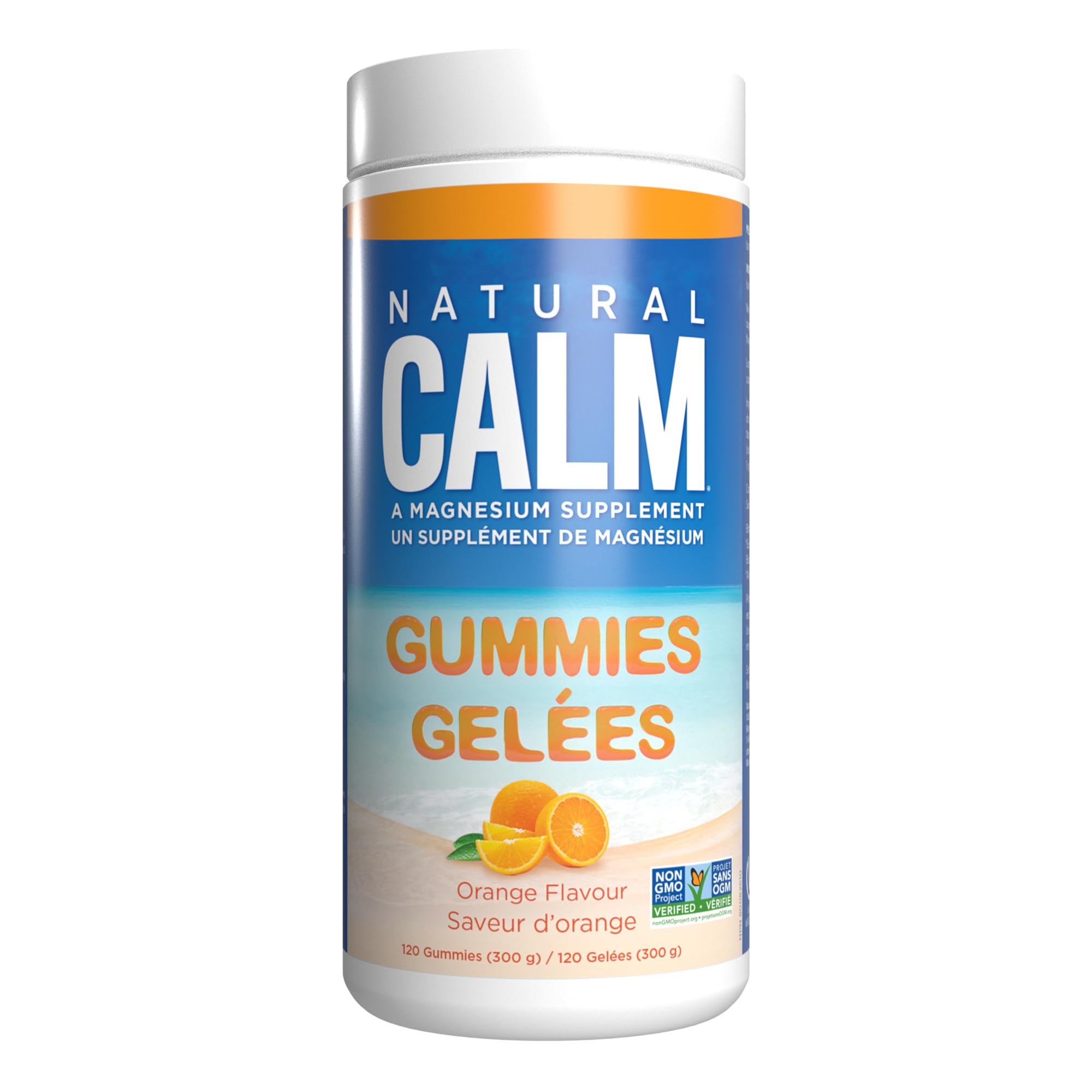 natural vitality magnesium gummies
