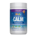 Natural Vitality magnesium powder benefits