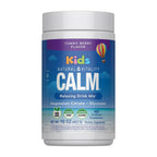Natural Vitality magnesium powder benefits