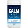 Natural Vitality magnesium powder for relaxation