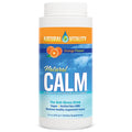 Natural Vitality magnesium powder for relaxation