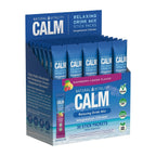 Natural Vitality magnesium stick packets