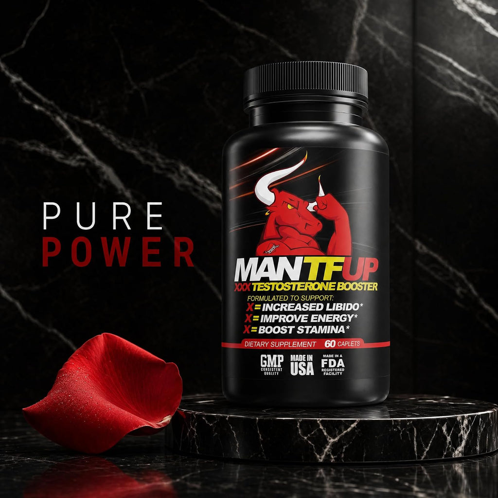natural vitality multivitamin for men