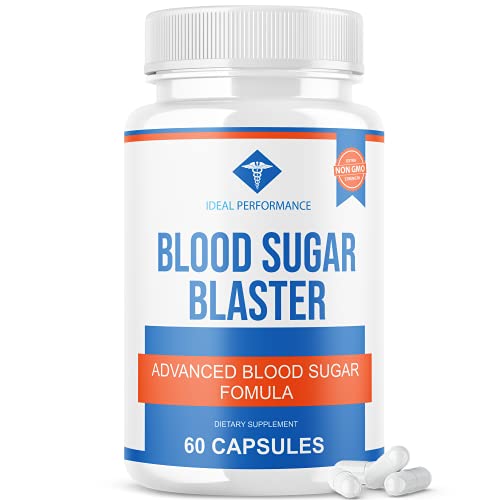 natural vitality nutrition for healthy blood sugar levels