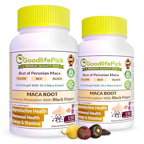 natural vitality supplement capsules