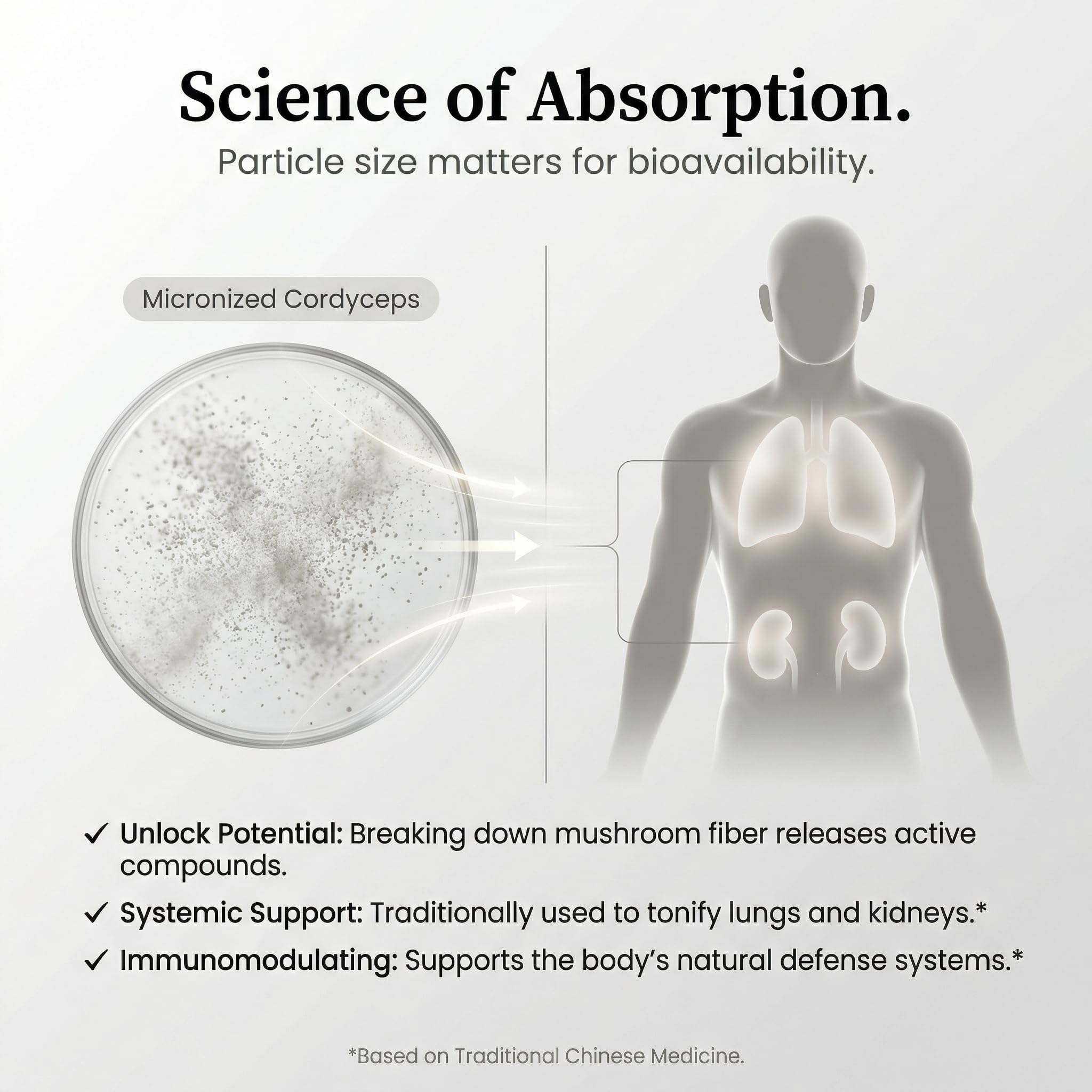 natural vitality supplement for athletes