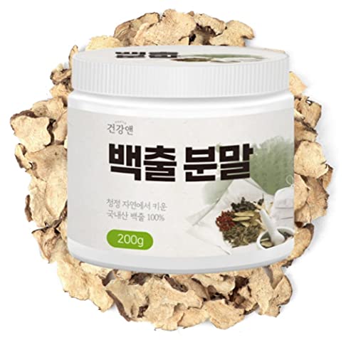 natural vitality supplement ginseng powder