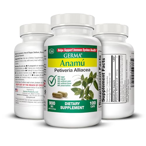 natural vitality support capsules