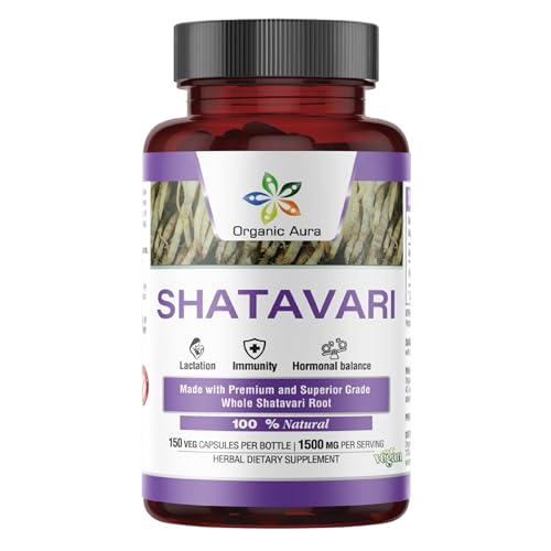 natural vitality support capsules