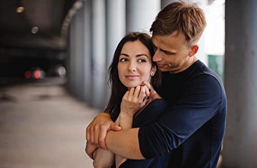 natural vitality support for men