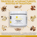 natural vitality support supplements