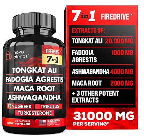 natural vitality support with capsules