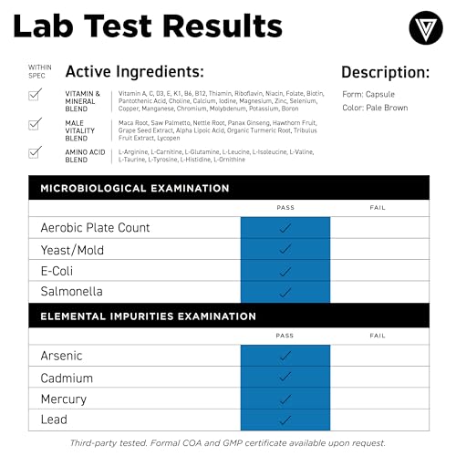 natural vitality support with vitamins