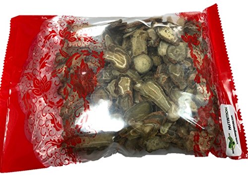 natural vitality with ginseng supplements