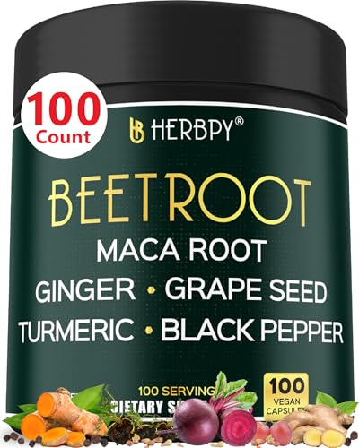 natural vitality with grape seed extract