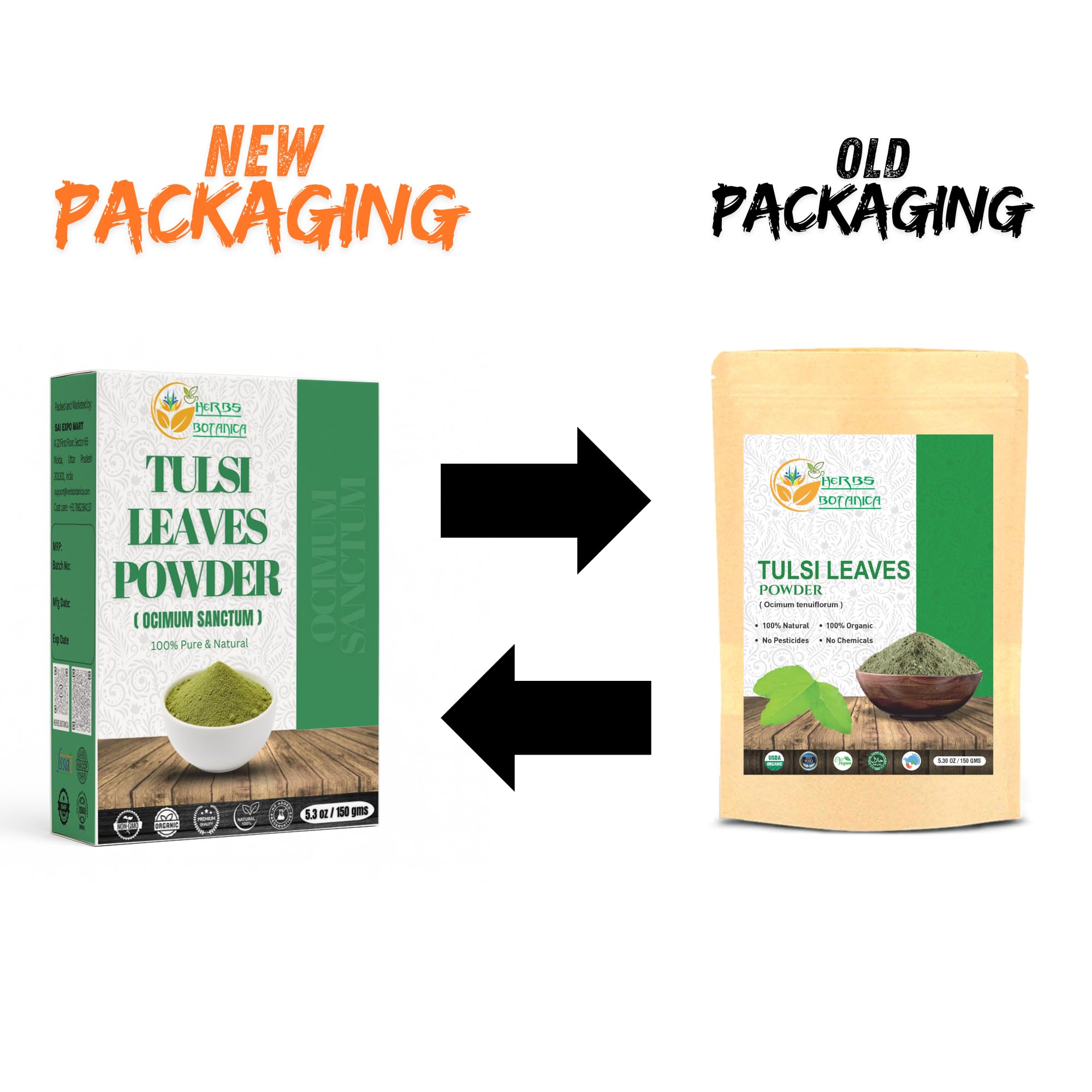 natural vitality with moringa