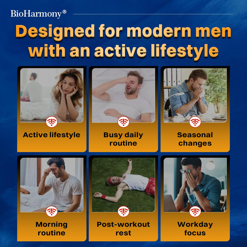 Natural vitality with oyster extract