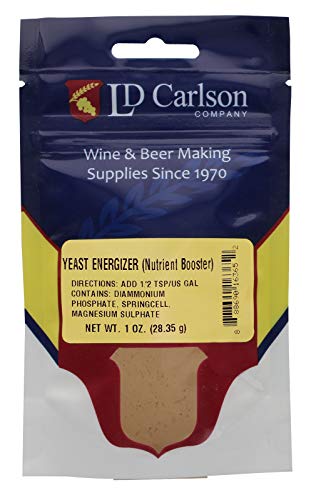 natural vitality with red yeast rice