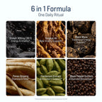Natural vitality with Shilajit gummies