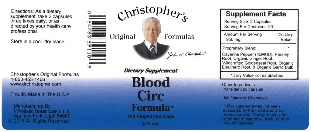 natural vitamin A blood support