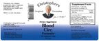natural vitamin A blood support