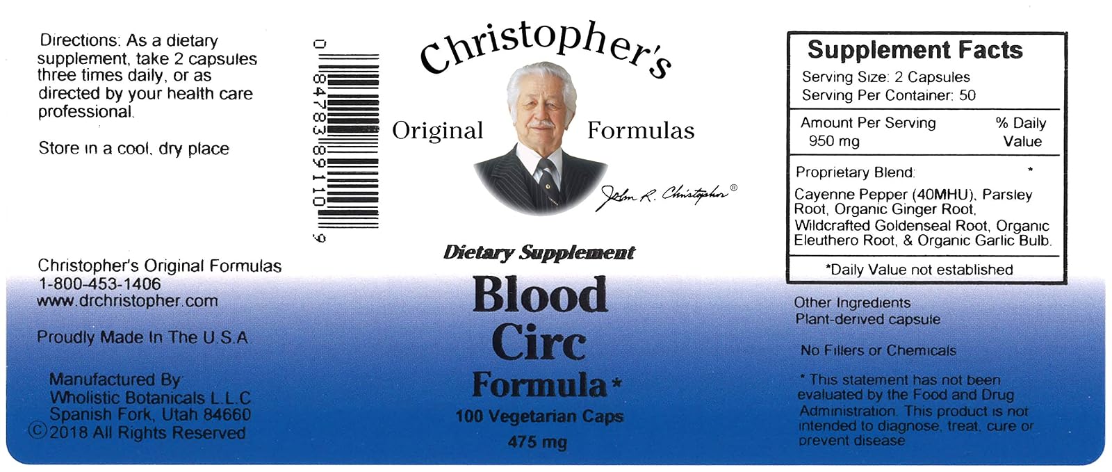 natural vitamin A blood support
