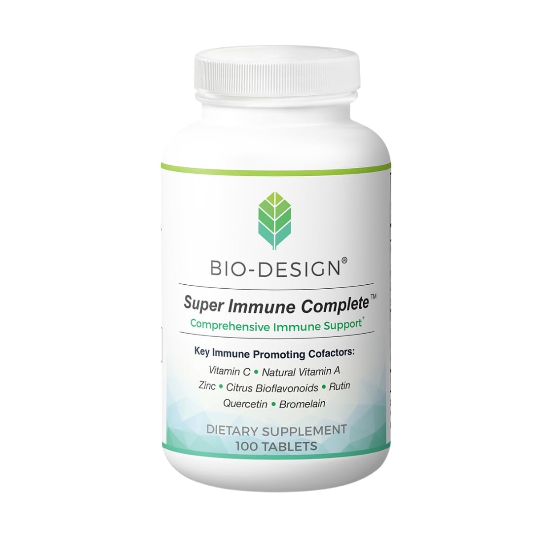 natural vitamin A C zinc supplements