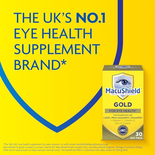 Natural vitamin A for better eyesight