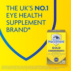 Natural vitamin A for better eyesight
