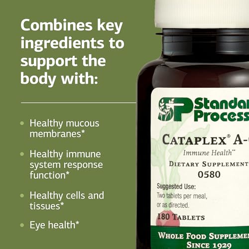 natural vitamin a for better vision