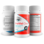 Natural vitamin A for clearer sight