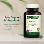 natural vitamin A for detox support