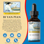 natural vitamin A for eye health