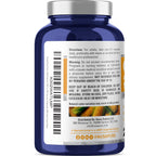Natural vitamin A for eye health