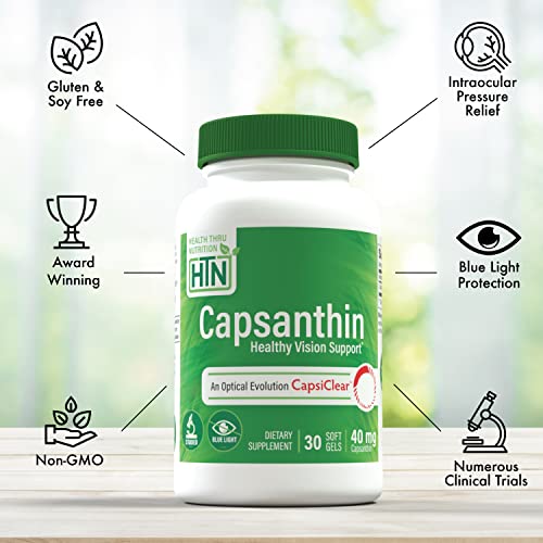Natural vitamin A for immune health