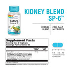 natural vitamin A herbal blend