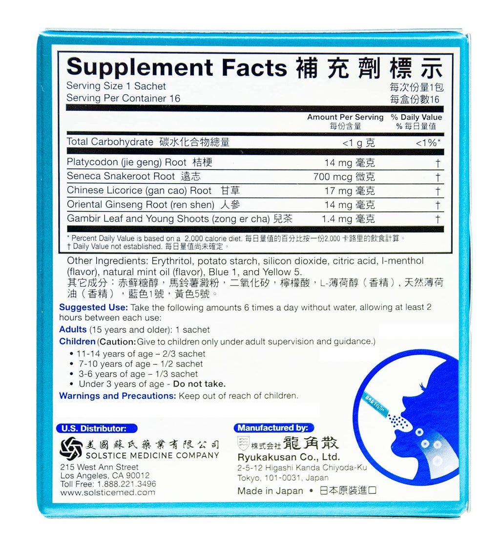 natural vitamin A herbal remedy