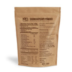natural vitamin A herbal supplement