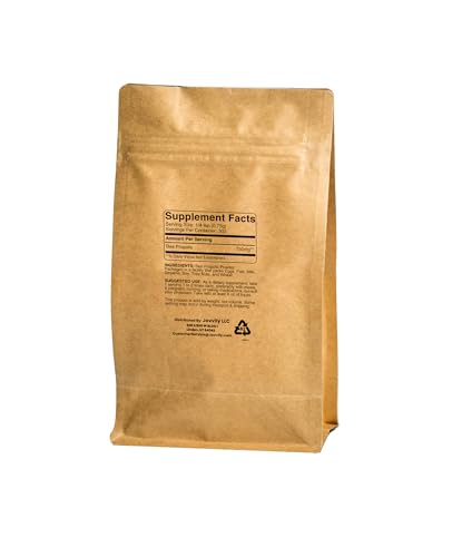 natural vitamin A propolis supplement