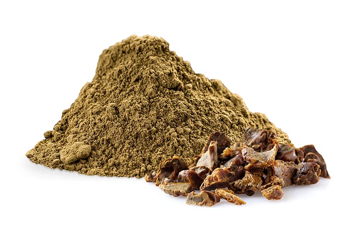 natural vitamin a source bee propolis