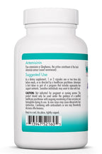 Natural vitamin A source capsules