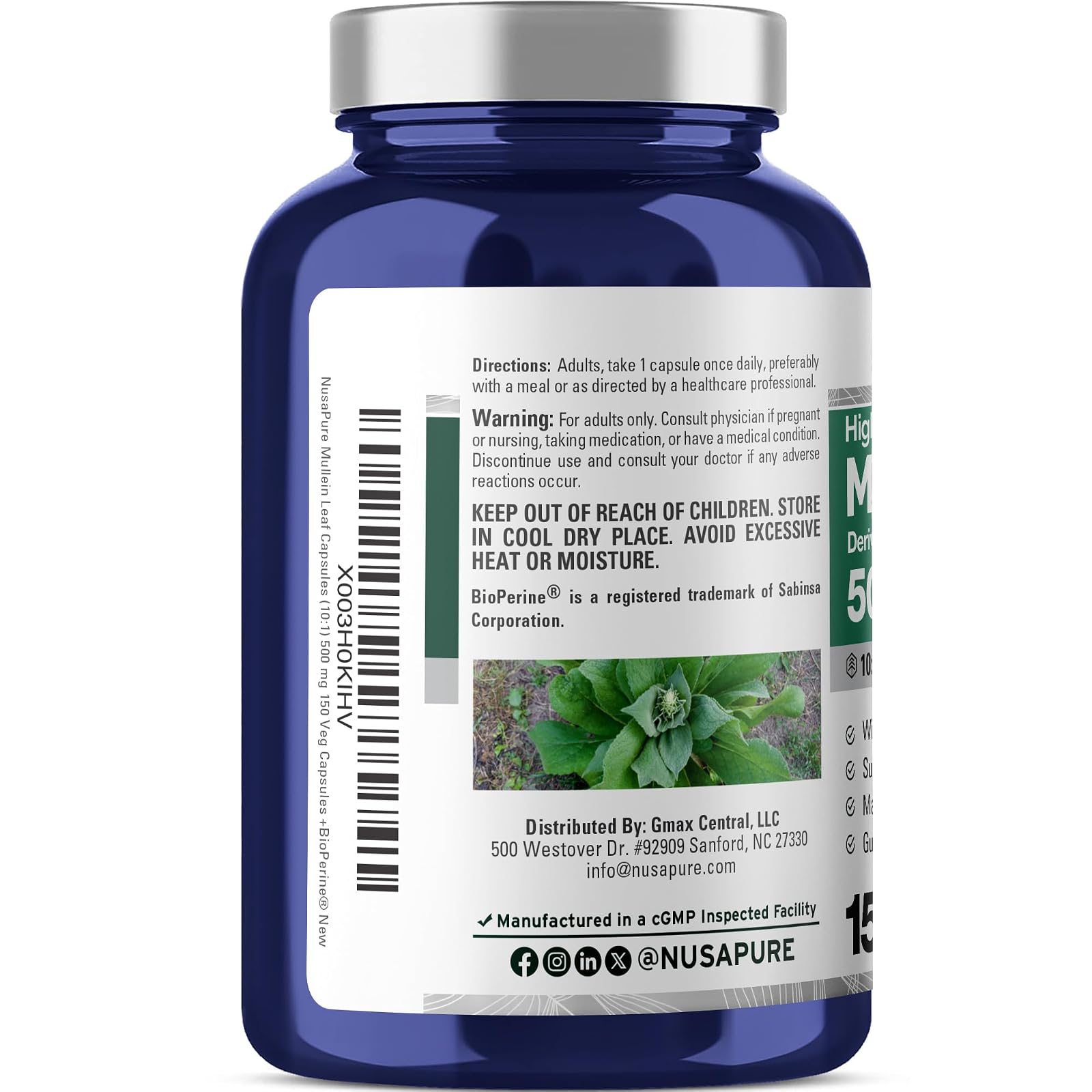 natural vitamin A source capsules