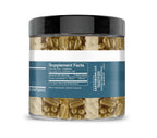 natural vitamin A source capsules