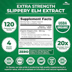 Natural vitamin A source capsules
