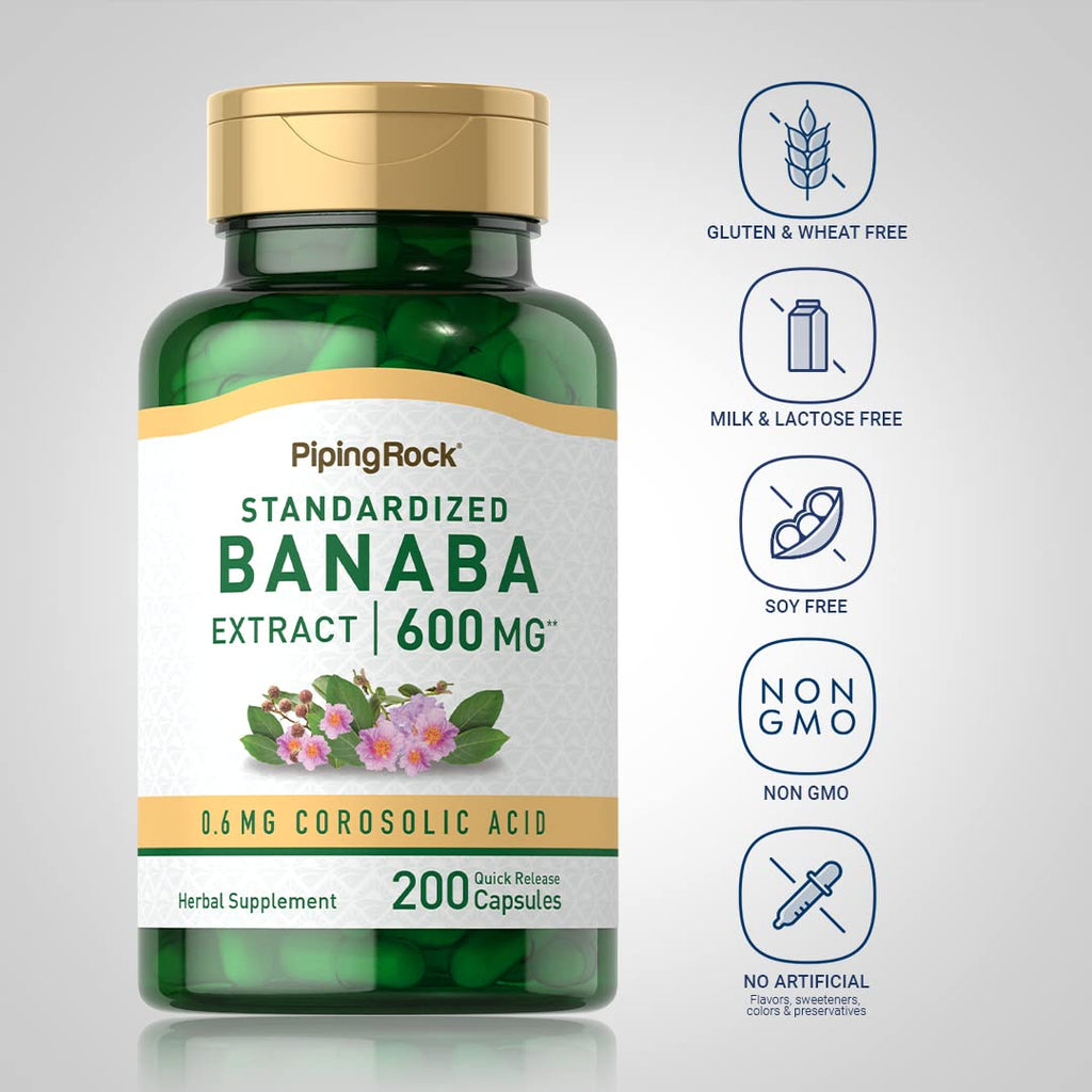 Natural vitamin A source capsules