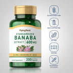Natural vitamin A source capsules